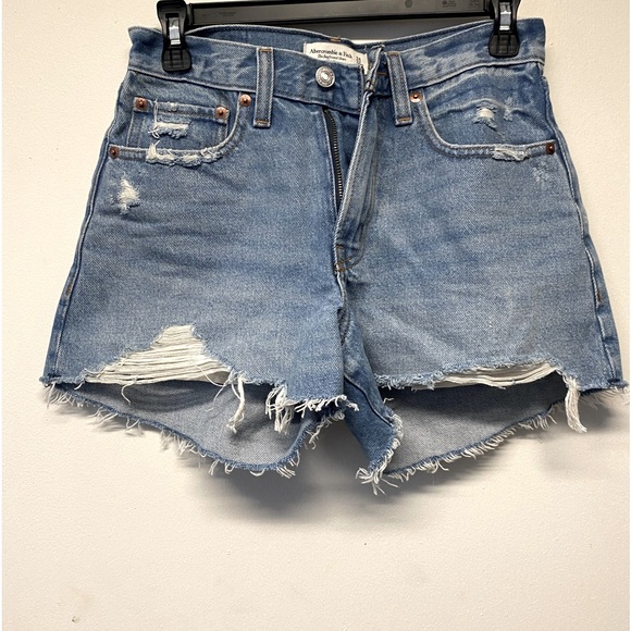 Abercrombie & Fitch | Shorts | Abercrombie And Fitch Size 240 ...